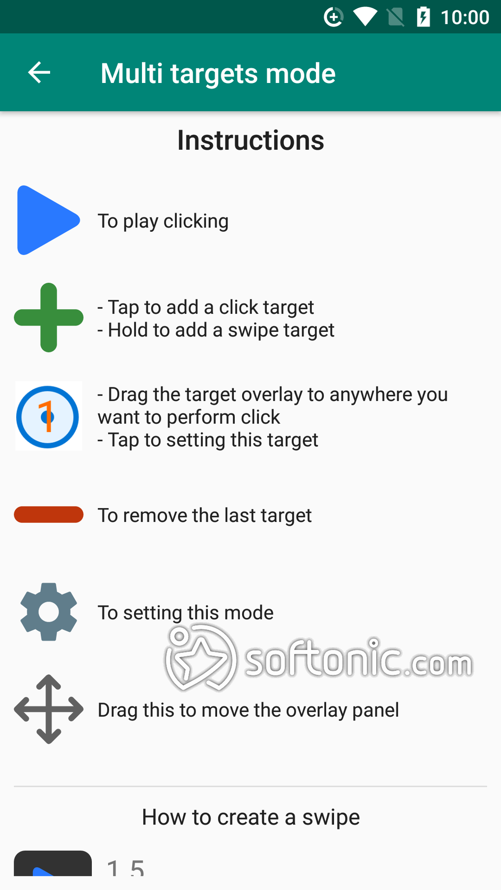 Auto Clicker - Automatic tap APK for Android - Download